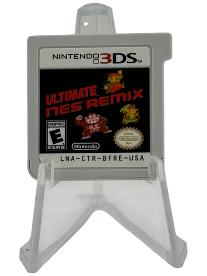 Ultimate NES Remix – Coolection